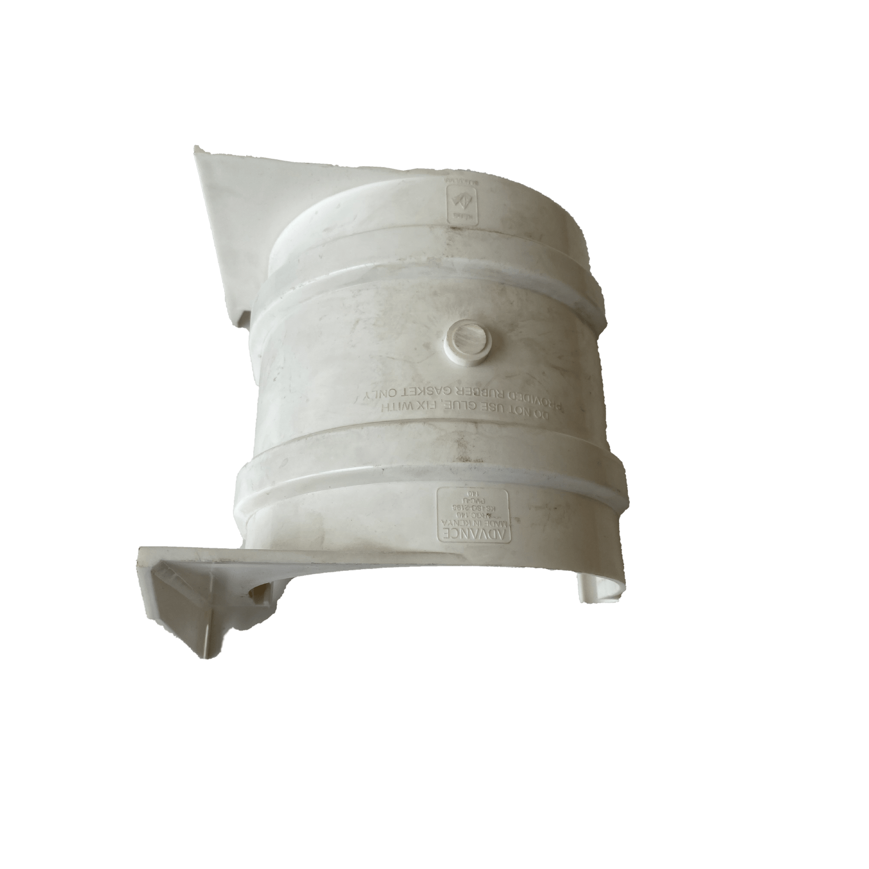 Buy Gutter Connector 140mm In Uganda Online | Capital Base Hardware
