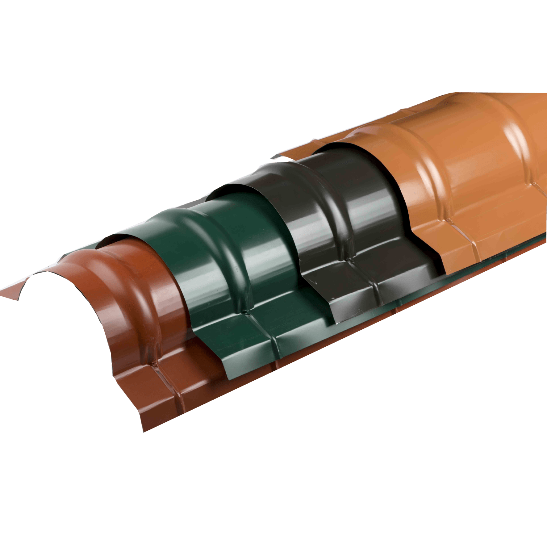 Buy Ecotile ridge in Uganda Online | Capital Base Hardware