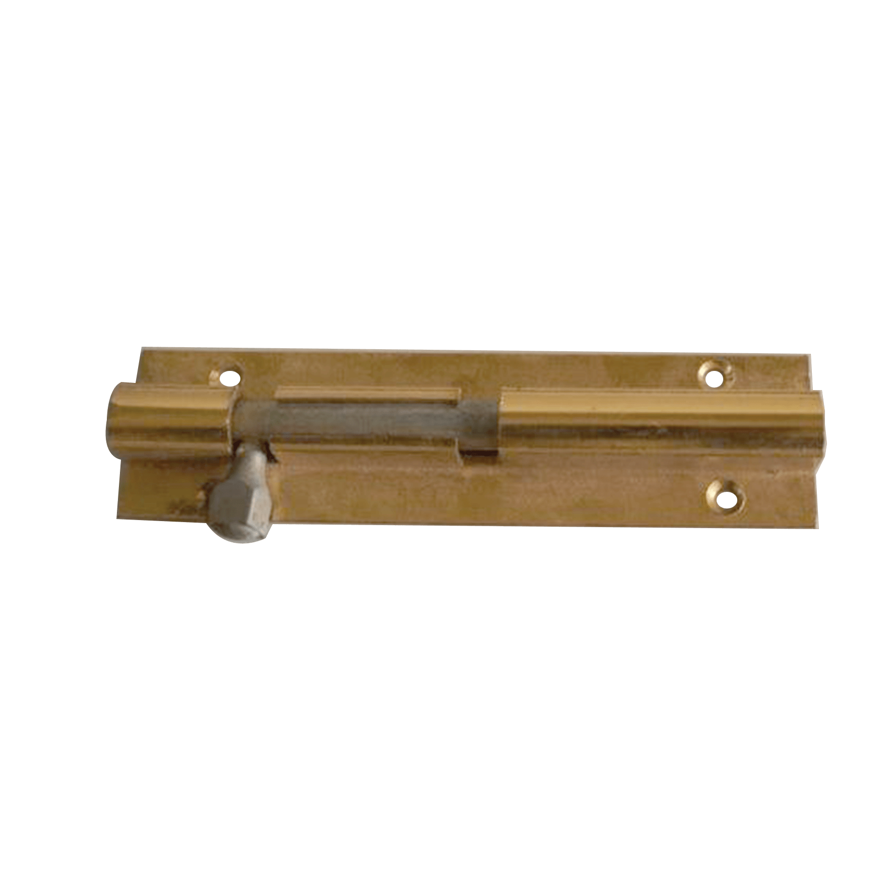 Buy Gold Tower Bolt In Uganda Online | Capital Base Hardware