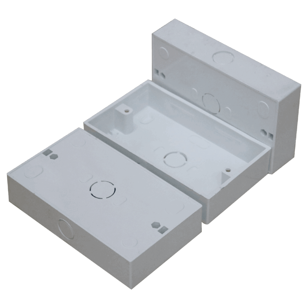 Buy Moulded Boxes In Uganda Online | Capital Base Hardware