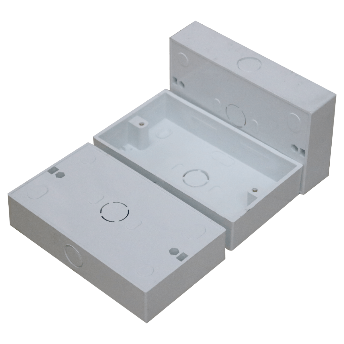 Buy Moulded Boxes in Uganda Online | Capital Base Hardware