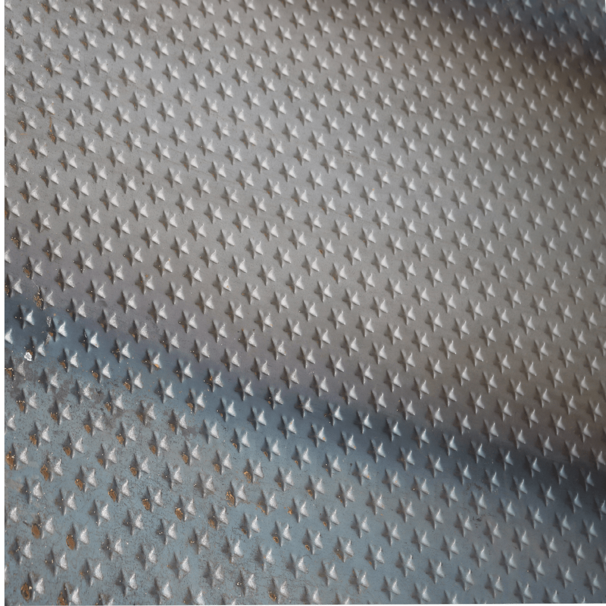Buy New Star Plates In Uganda Online | Capital Base Hardware