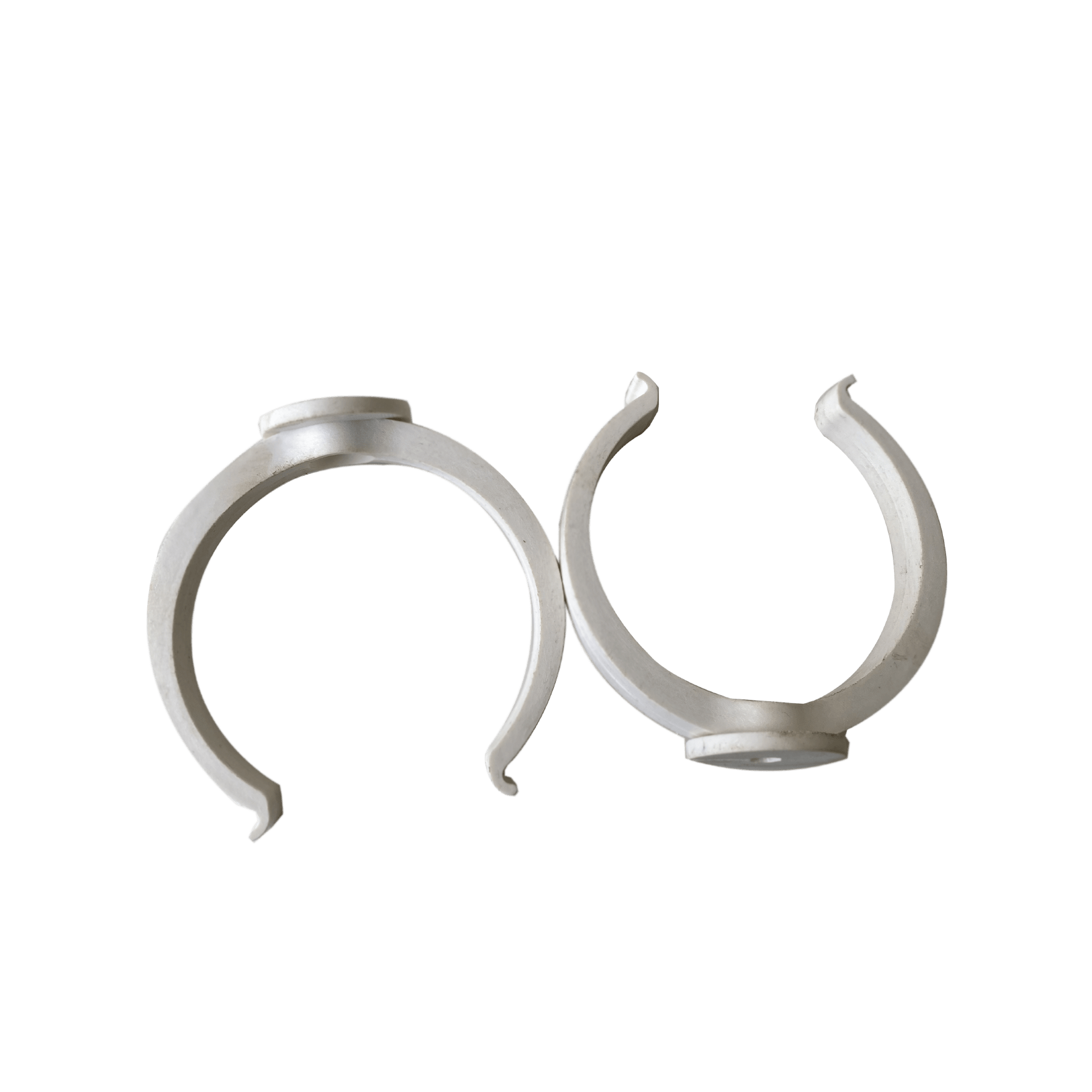 Buy Plastic Down Pipe Clips In Uganda Online | Capital Base Hardware