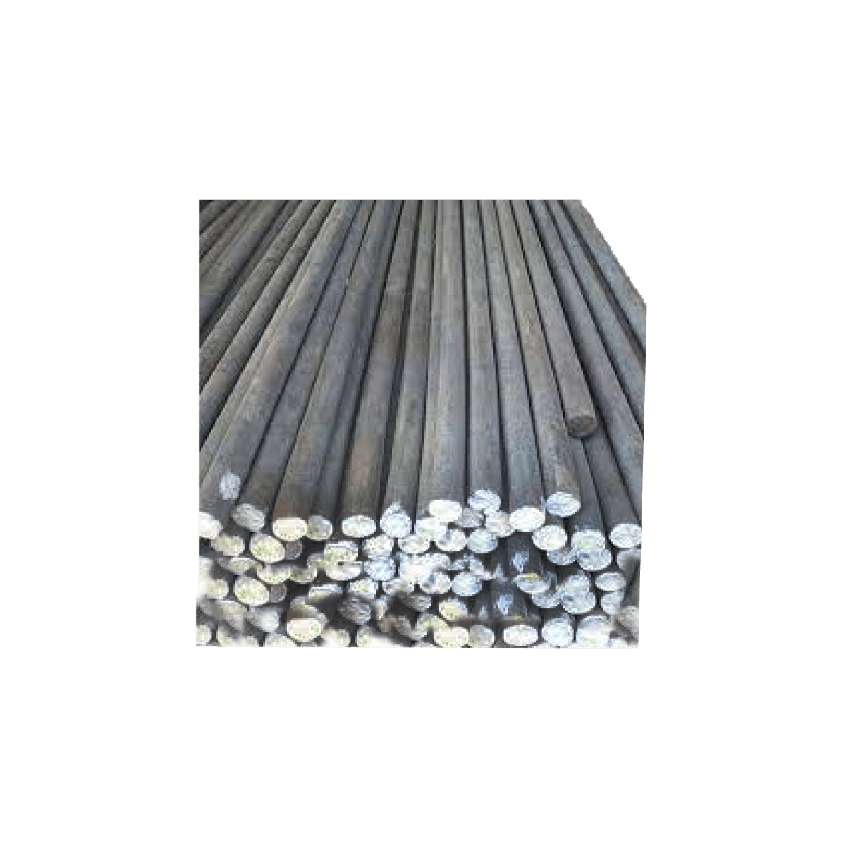 Buy Round Ring Iron Bars In Uganda Online | Capital Base Hardware