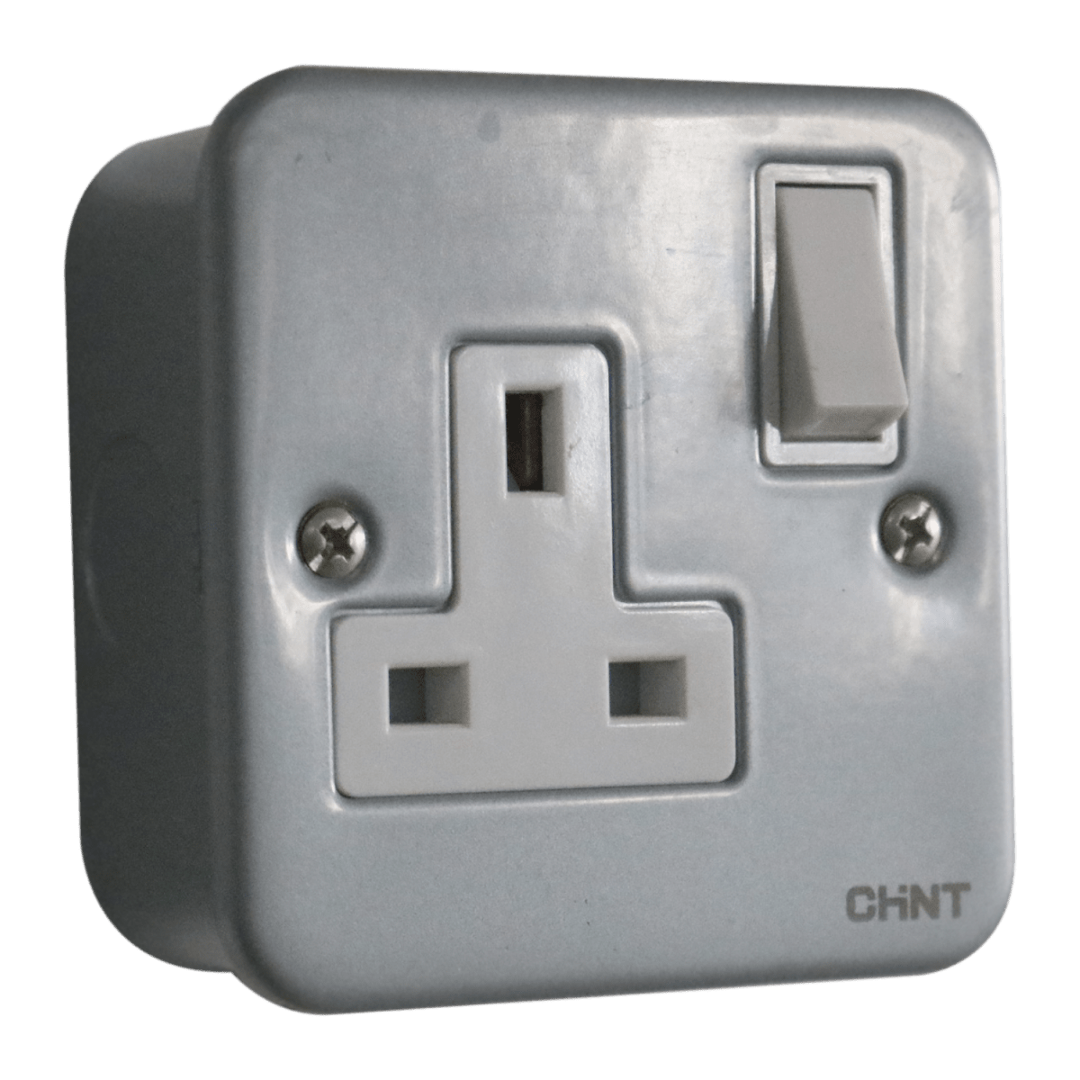 Buy Single Socket With Mk CHNT In Uganda Online | Capital Base Hardware