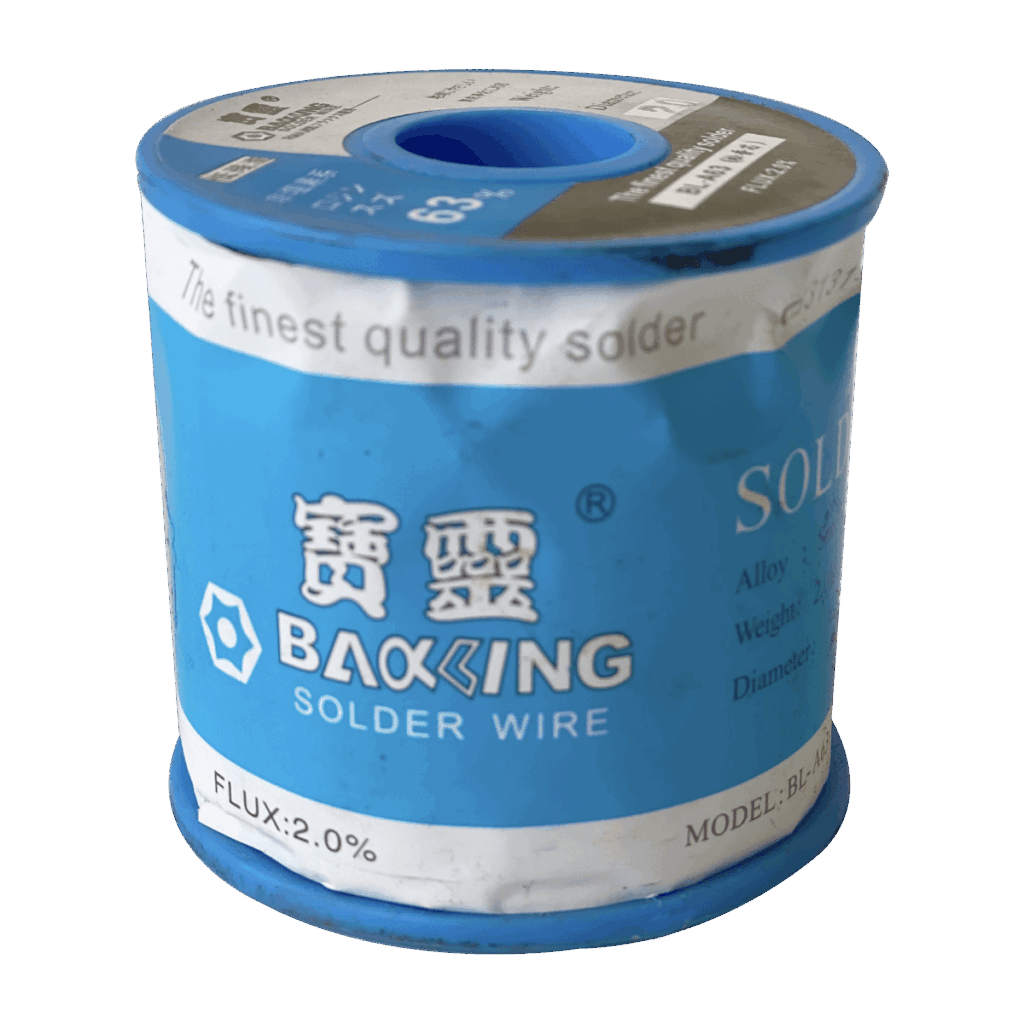 Buy Soldering Wire In Uganda Online | Capital Base Hardware