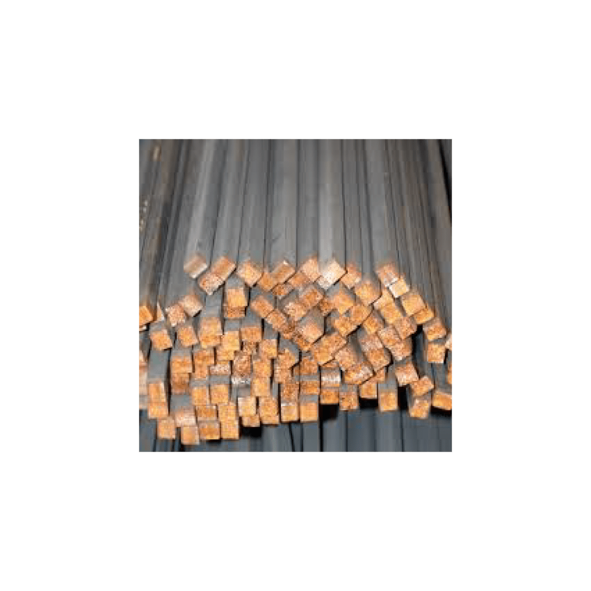 Buy Square Bars In Uganda Online | Capital Base Hardware