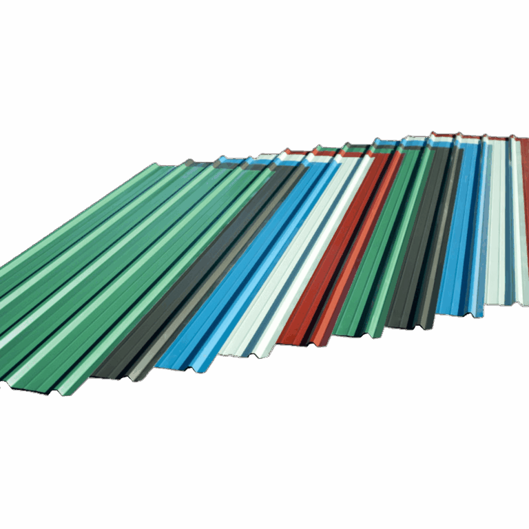 Buy Super Eco Iron Sheets Gauge 30 In Uganda Online | Capital Base Hardware
