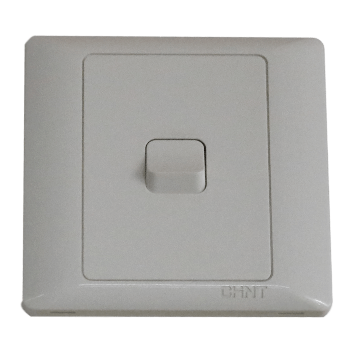 Buy 1 gang switch small button CHNT in Uganda Online | Capital Base ...