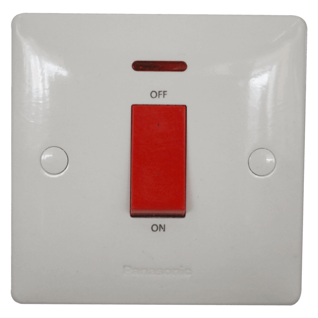 Buy Water Heater Switch Panasonic In Uganda Online | Capital Base Hardware
