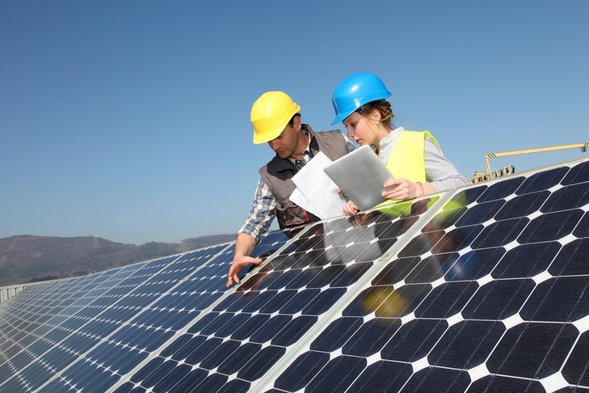 5 Signs Your Home Needs A Solar Upgrade In 2025 | Capital Base Hardware