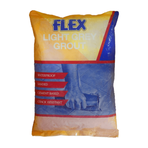 Buy FLEX GROUT In Uganda Online | Capital Base Hardware