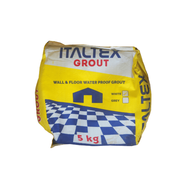 Buy ITALTEX GROUT In Uganda Online | Capital Base Hardware